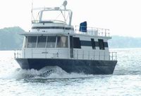 Simple guide to Houseboat models, and types of House Boats