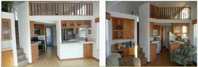 Floating Home Houseboat Cottages - the new affordable house boats